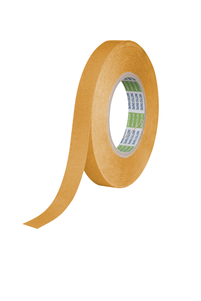 Nitto 5033X Tissue Tape - Deltec Tape