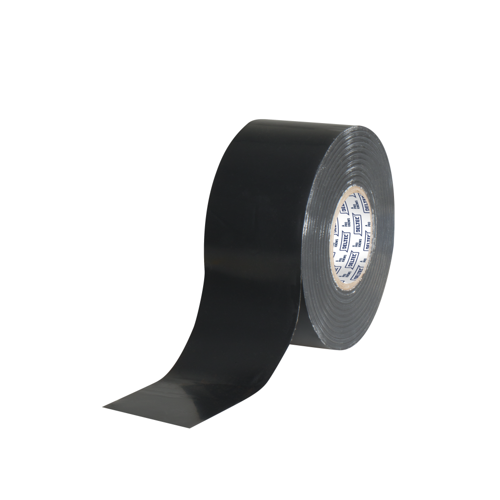 Entertainment - Deltec Tape